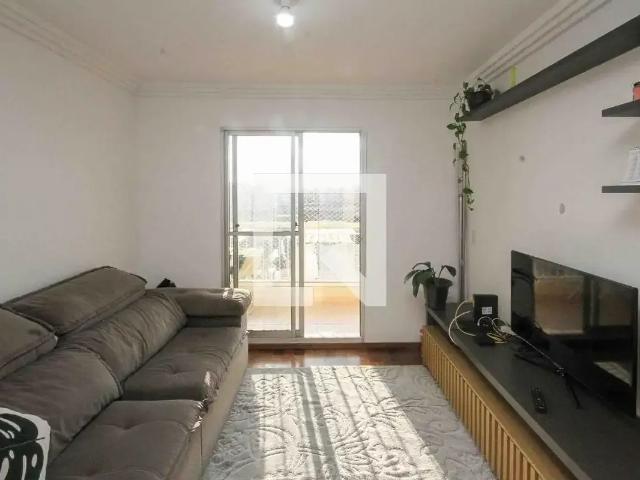 Apartamento para Venda em São Paulo/SP Parque São Lucas 3 Quartos