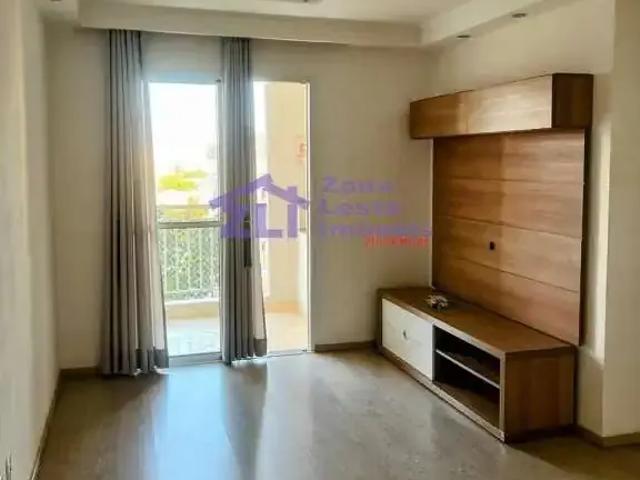 Apartamento para Venda em São Paulo/SP Parque São Lucas 3 Quartos