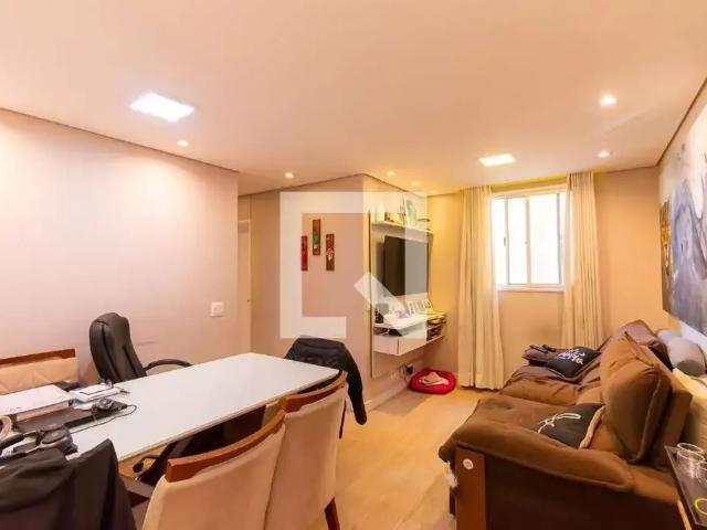 Apartamento para Venda em São Paulo/SP Parque São Lucas 3 Quartos