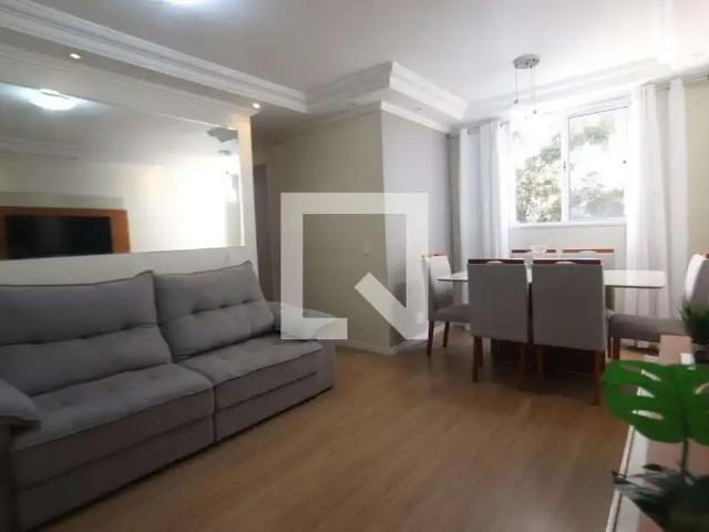 Apartamento para Venda em São Paulo/SP Parque São Lucas 3 Quartos