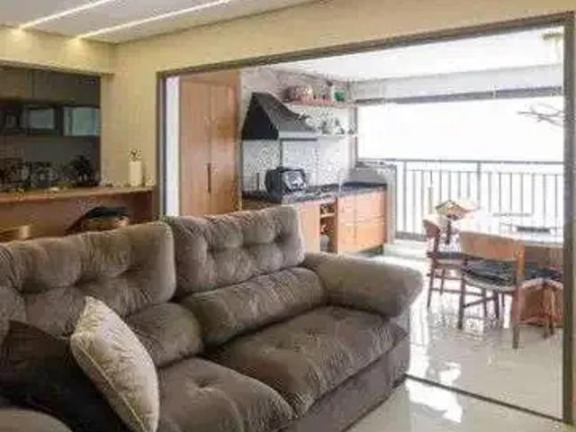 Apartamento para Venda em São Paulo/SP Parque São Lucas 3 Quartos