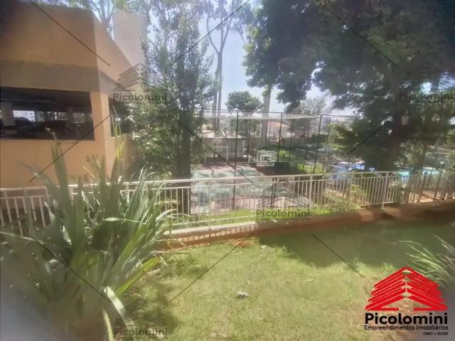 Apartamento para Venda em São Paulo/SP Parque São Lucas 3 Quartos