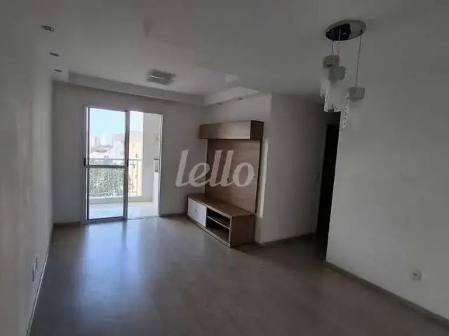 Apartamento para Venda em São Paulo/SP Parque São Lucas 3 Quartos