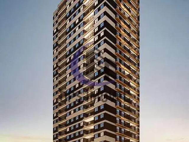 Apartamento para Venda em São Paulo/SP Parque São Lucas 1 Quartos