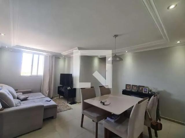 Apartamento para Venda em São Paulo/SP Parque São Lucas 3 Quartos