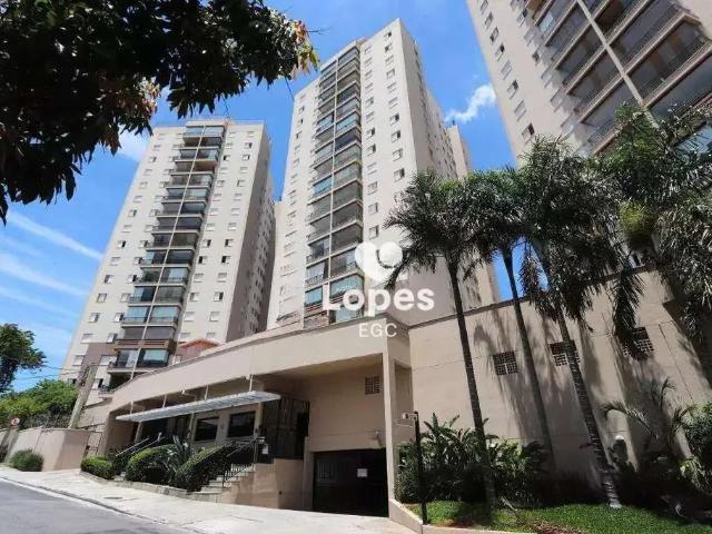 Apartamento para Venda em São Paulo/SP Parque São Lucas 1 Quartos