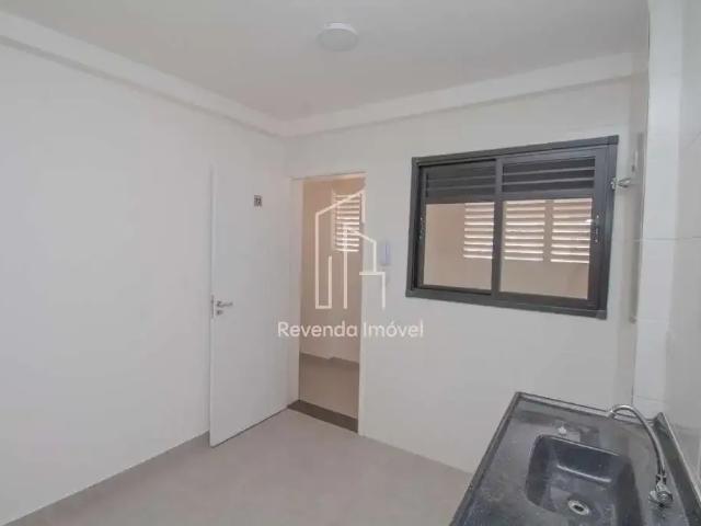 Apartamento para Venda em São Paulo/SP Parque São Lucas 1 Quartos