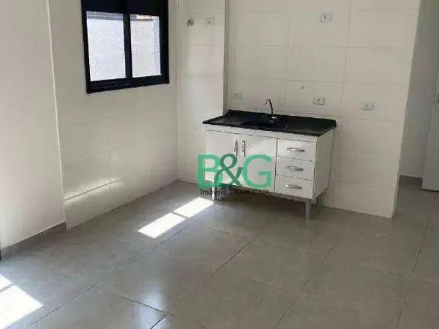 Apartamento para Venda em São Paulo/SP Parque São Lucas 1 Quartos