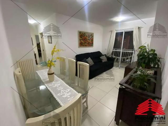 Apartamento para Venda em São Paulo/SP Parque São Lucas 2 Quartos