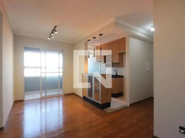 Apartamento para Venda em São Paulo/SP Parque São Lucas 2 Quartos