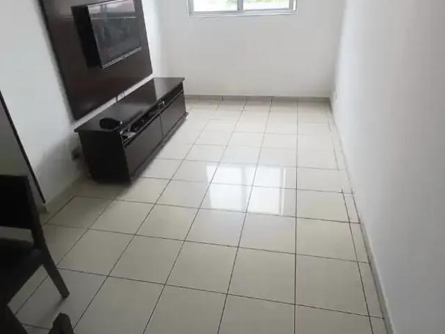 Apartamento para Venda em São Paulo/SP Parque São Lucas 2 Quartos