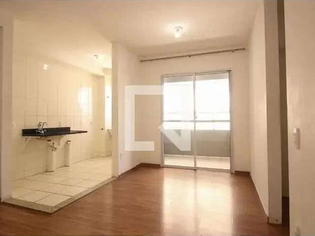 Apartamento para Venda em São Paulo/SP Parque São Lucas 2 Quartos