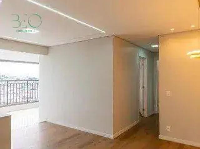 Apartamento para Venda em São Paulo/SP Parque São Lucas 2 Quartos