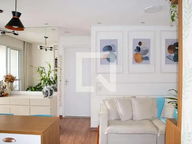 Apartamento para Venda em São Paulo/SP Parque São Lucas 2 Quartos