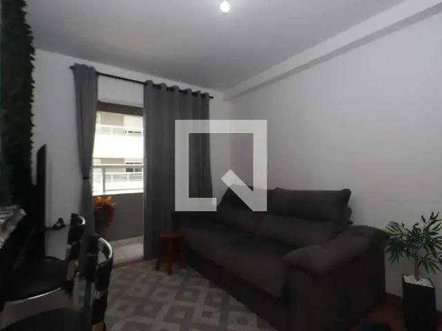 Apartamento para Venda em São Paulo/SP Parque São Lucas 2 Quartos