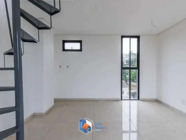 Apartamento para Venda em São Paulo/SP Parque São Lucas 2 Quartos