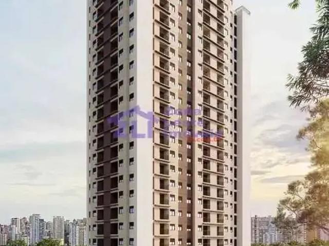 Apartamento para Venda em São Paulo/SP Parque São Lucas 2 Quartos