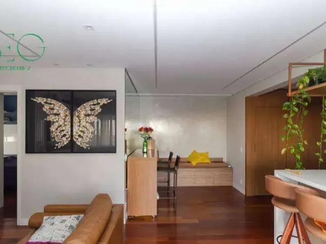 Apartamento para Venda em São Paulo/SP Parque São Lucas 2 Quartos
