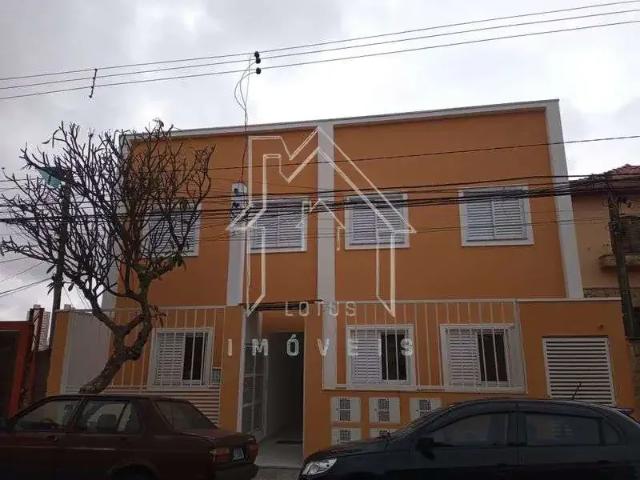 Apartamento para Venda em São Paulo/SP Parque São Lucas 2 Quartos