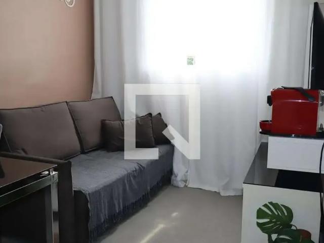 Apartamento para Venda em São Paulo/SP Parque São Lucas 2 Quartos
