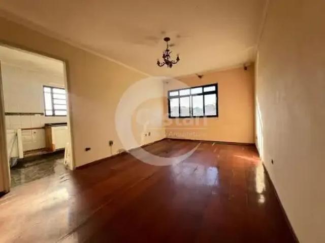 Apartamento para Venda em São Paulo/SP Parque São Lucas 2 Quartos