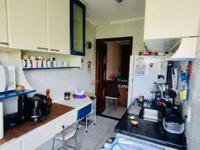 Apartamento para Venda em São Paulo/SP Parque São Luís 2 Quartos
