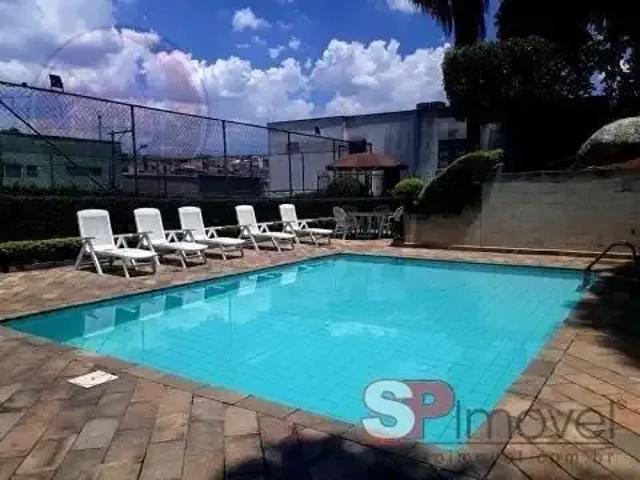 Apartamento para Venda em São Paulo/SP Parque São Luís 2 Quartos