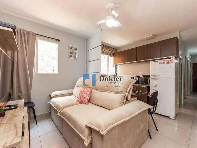 Apartamento para Venda em São Paulo/SP Parque São Luís 2 Quartos