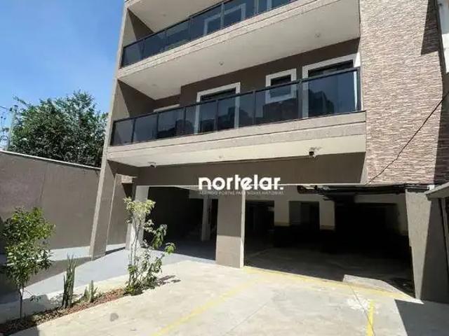 Apartamento para Venda em São Paulo/SP Parque São Luís 2 Quartos