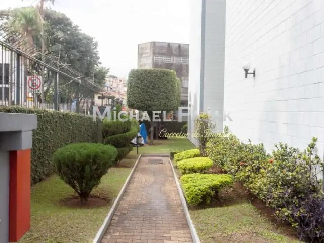 Apartamento para Venda em São Paulo/SP Parque São Luís 2 Quartos