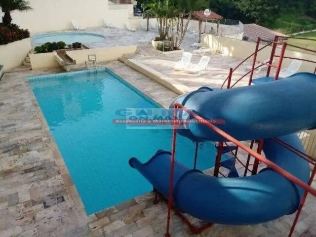 Apartamento para Venda em São Paulo/SP Parque São Luís 2 Quartos