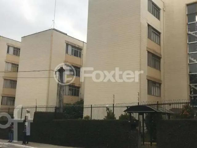 Apartamento para Venda em São Paulo/SP Parque São Luís 2 Quartos