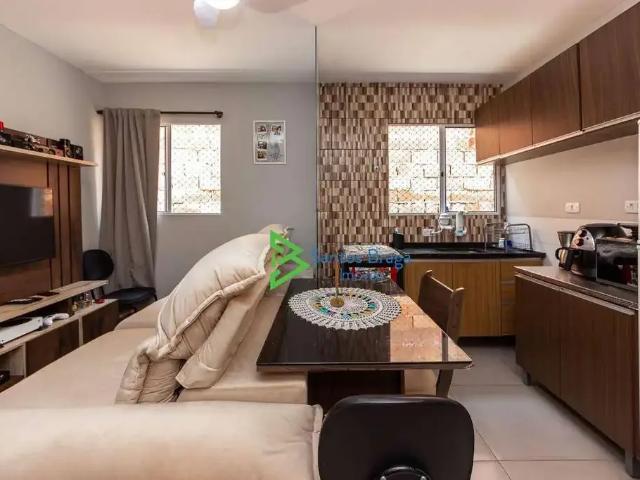 Apartamento para Venda em São Paulo/SP Parque São Luís 2 Quartos