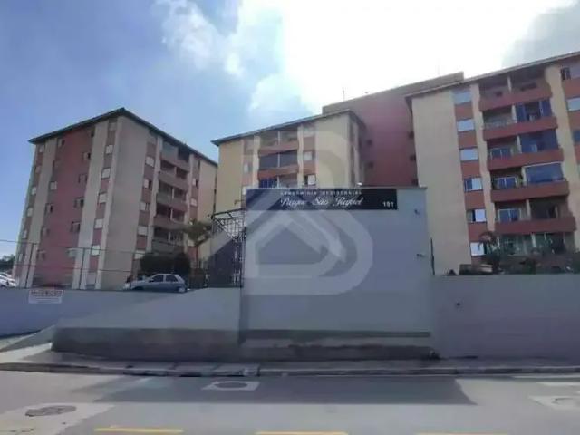 Apartamento para Venda em São Paulo/SP Parque São Rafael 2 Quartos