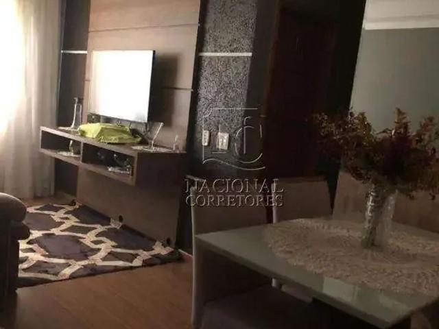 Apartamento para Venda em São Paulo/SP Parque São Rafael 2 Quartos