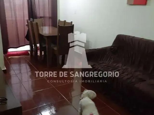 Apartamento para Venda em São Paulo/SP Parque São Rafael 2 Quartos