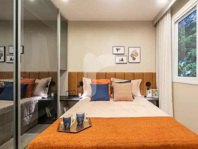 Apartamento para Venda em São Paulo/SP Parque São Rafael 2 Quartos