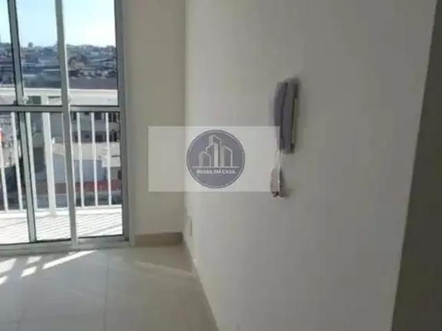 Apartamento para Venda em São Paulo/SP Parque São Rafael 2 Quartos