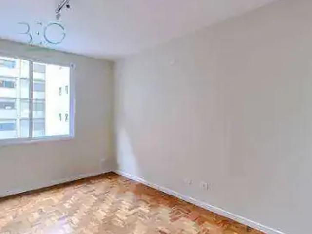 Apartamento para Venda em São Paulo/SP Parque Santa Cecília 1 Quartos