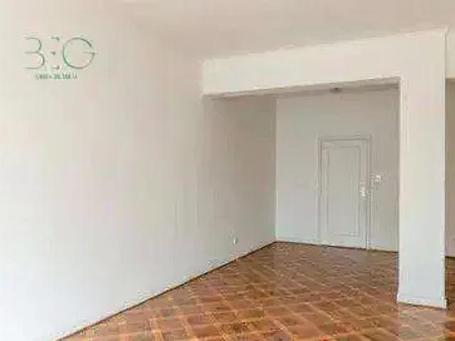 Apartamento para Venda em São Paulo/SP Parque Santa Cecília 1 Quartos