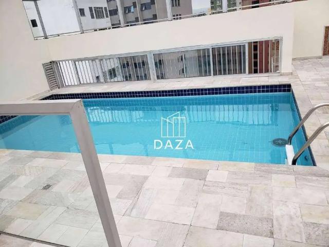 Apartamento para Venda em São Paulo/SP Parque Santa Cecília 1 Quartos