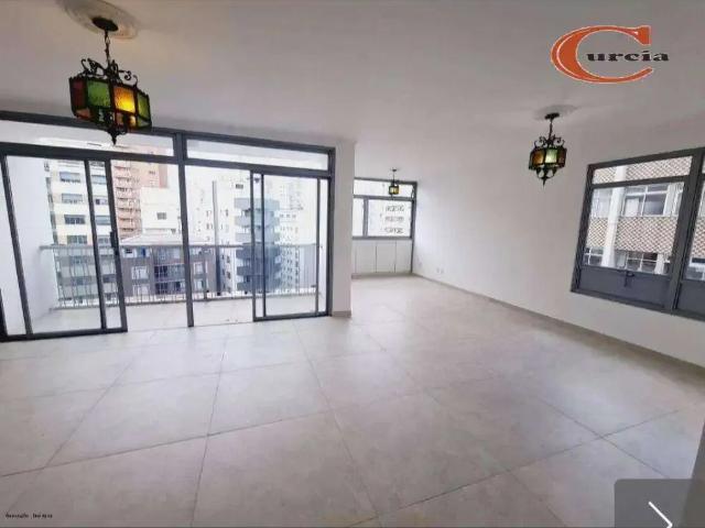 Apartamento para Venda em São Paulo/SP Parque Santa Cecília 3 Quartos