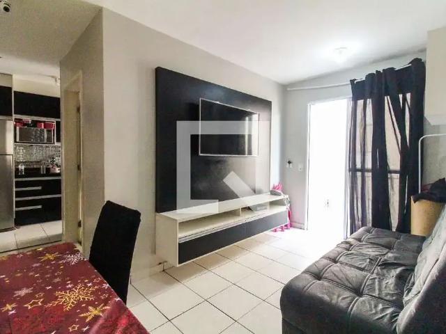 Apartamento para Venda em São Paulo/SP Parque Santa Rita 2 Quartos