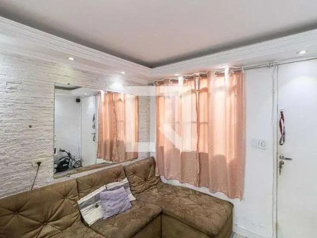 Apartamento para Venda em São Paulo/SP Parque Santa Rita 2 Quartos