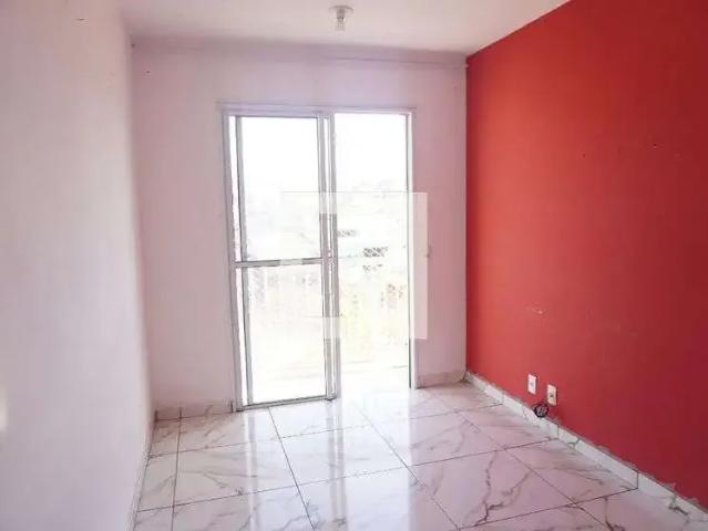 Apartamento para Venda em São Paulo/SP Parque Santa Rita 2 Quartos