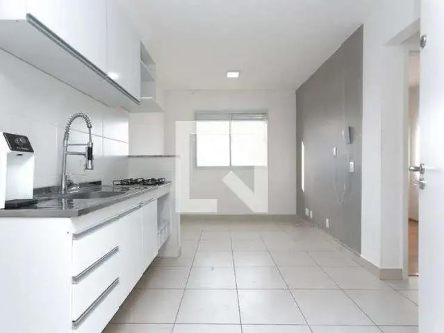 Apartamento para Venda em São Paulo/SP Parque Santa Rita 2 Quartos