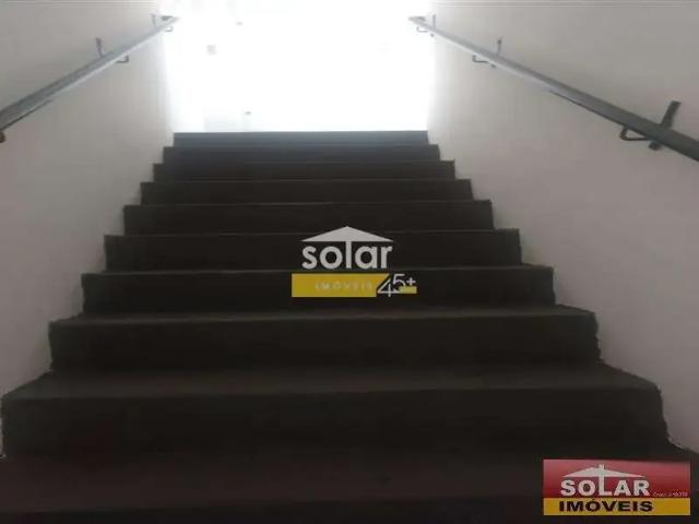 Apartamento para Venda em São Paulo/SP Parque Santa Rita 2 Quartos