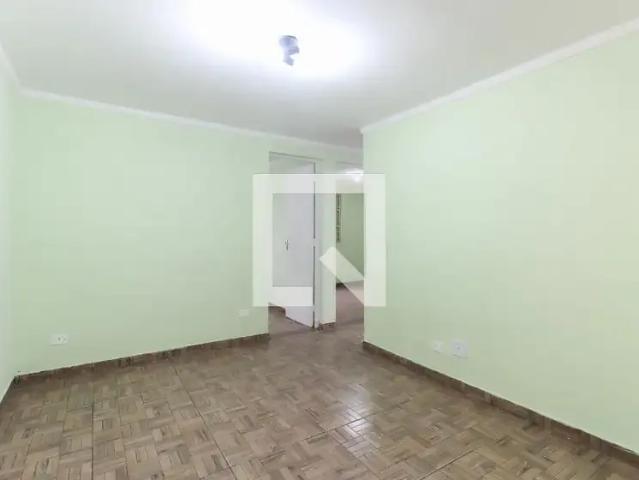 Apartamento para Venda em São Paulo/SP Parque Santa Rita 2 Quartos