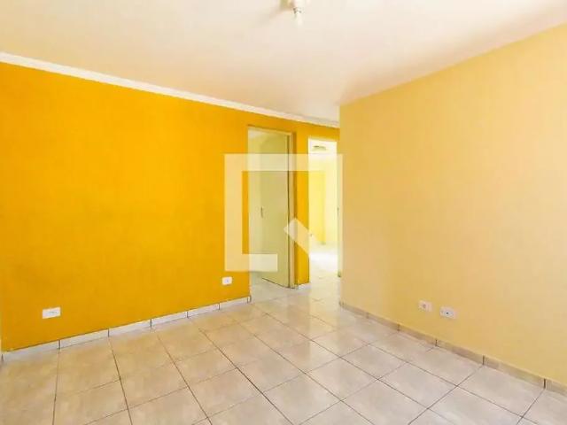 Apartamento para Venda em São Paulo/SP Parque Santa Rita 2 Quartos