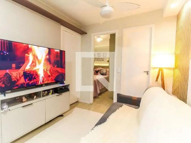 Apartamento para Venda em São Paulo/SP Parque Santa Rita 2 Quartos